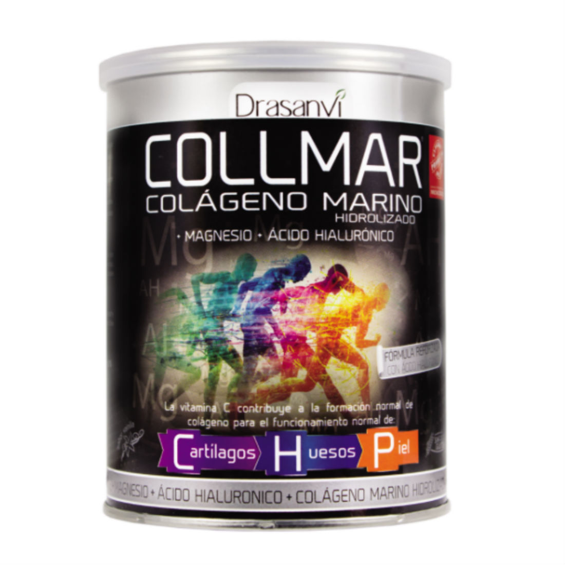 ¿Cuál es el mejor colágeno? Comparativa de productos - El Búho Verde.es