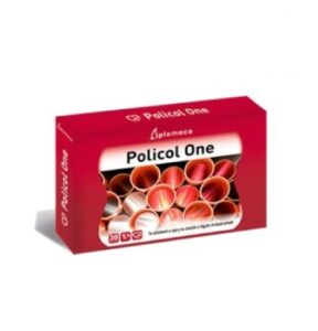 Comprar Policol One de Plameca. Colesterol - El Búho Verde.es