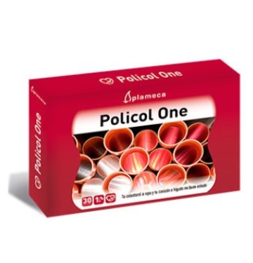 Digestissimoh Plameca 30 cápsulas. Digestión - Comprar | ElBúhoVerde