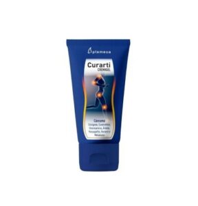 Curarti Cremigel Plameca 100 ml - Comprar | ElBúhoVerde