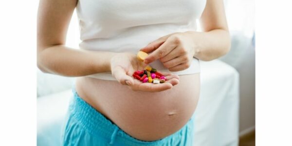 ¿Cuáles son las mejores vitaminas para embarazadas? Comparativa e ...