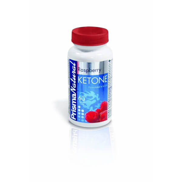Raspberry Ketone 60caps Prisma Natu, Prisma Natural - El Buho Verde