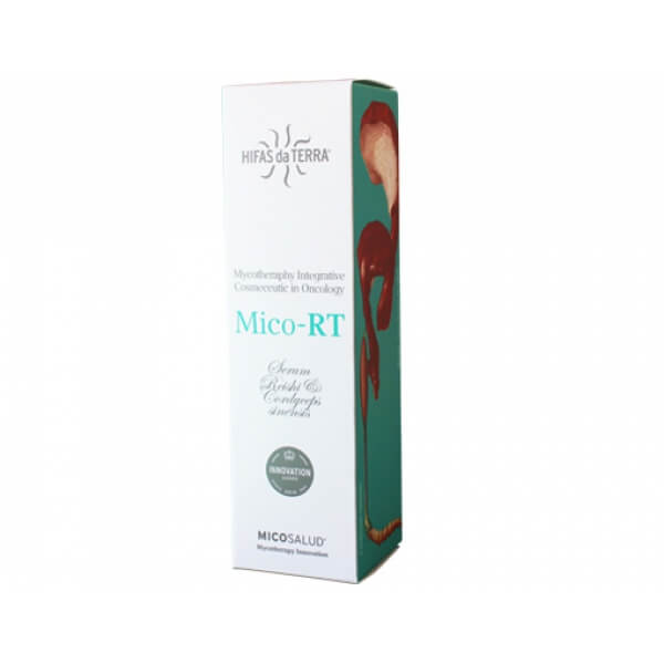 Mico Rt 150 Ml, Hifas Da Terra - El Buho Verde