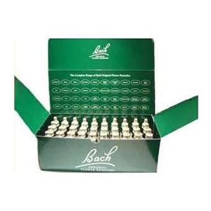 Set Compl. 40un 20ml Caja Carton, Bach Original - El Buho Verde